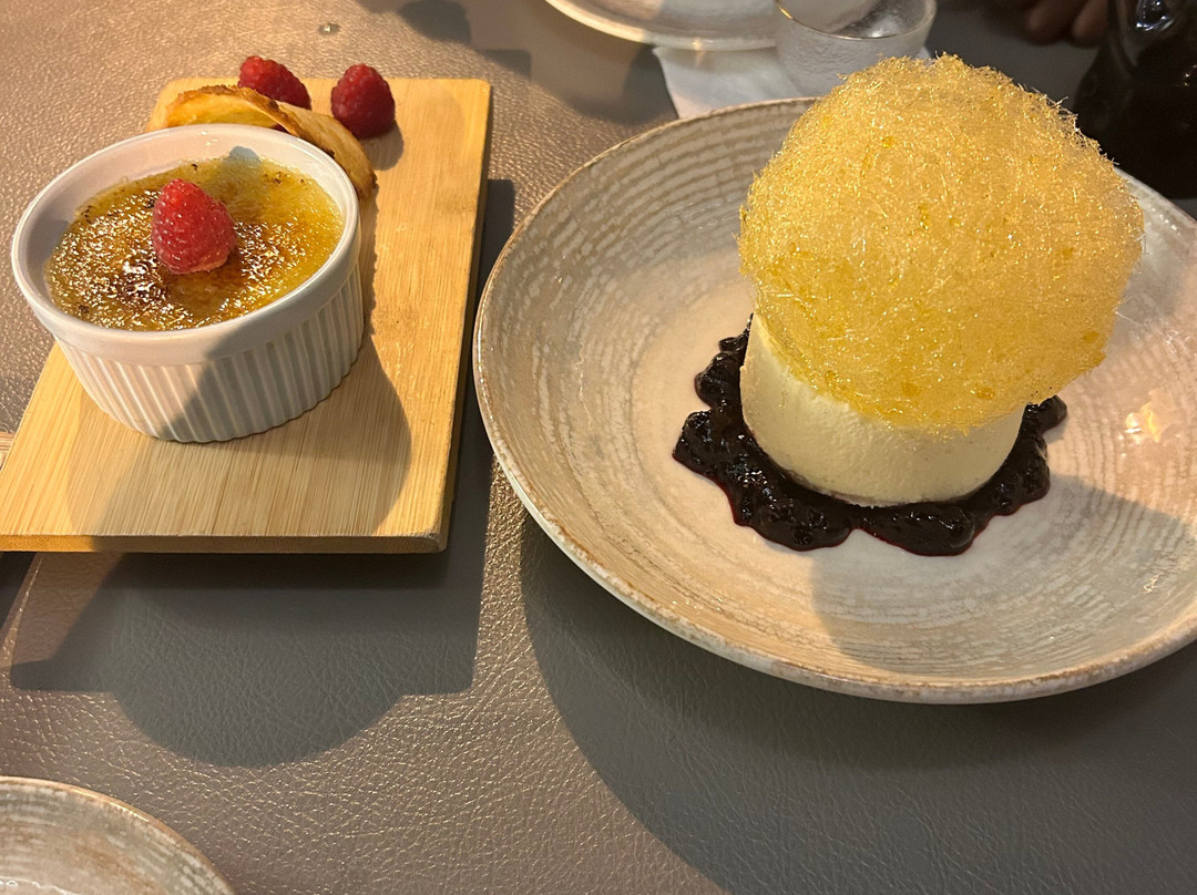 MeSo - Modern Asian Izakaya - (内罗毕)餐厅/美食点评 - 餐厅地址/餐厅电话/餐厅周边信息/餐厅推荐菜 ...