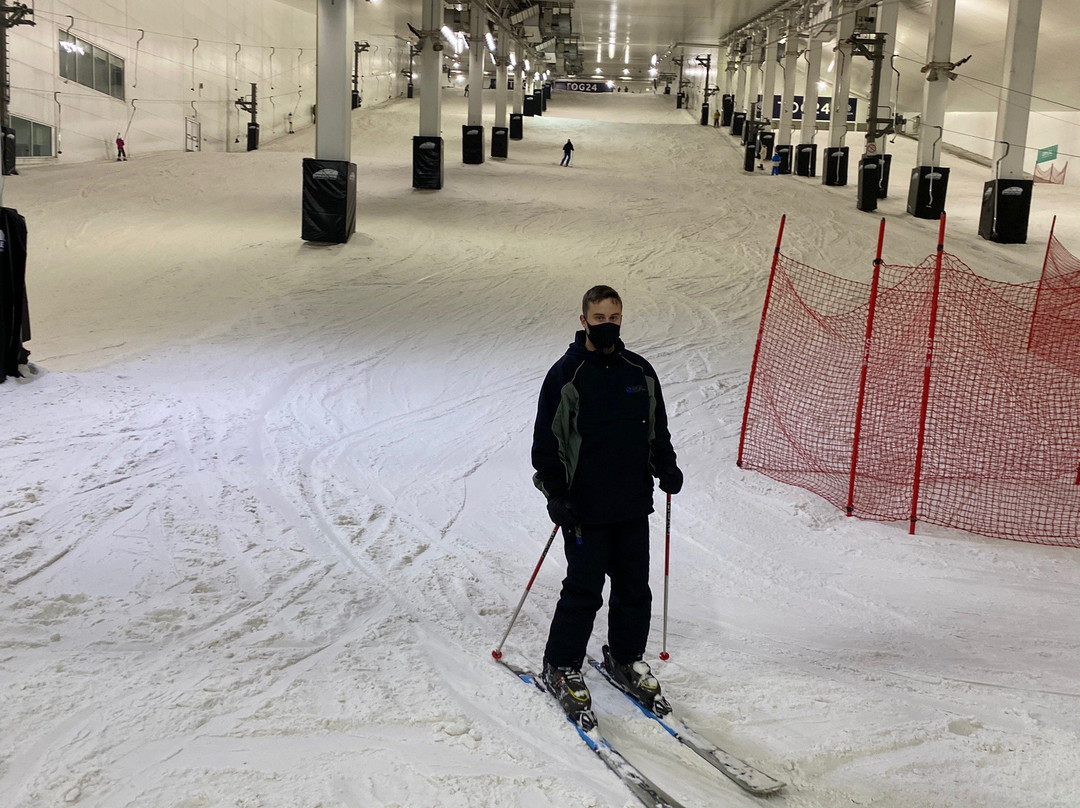 2023年12月Snozone景点攻略-Snozone门票预订|地址|图片-Snozone景点点评-猫途鹰