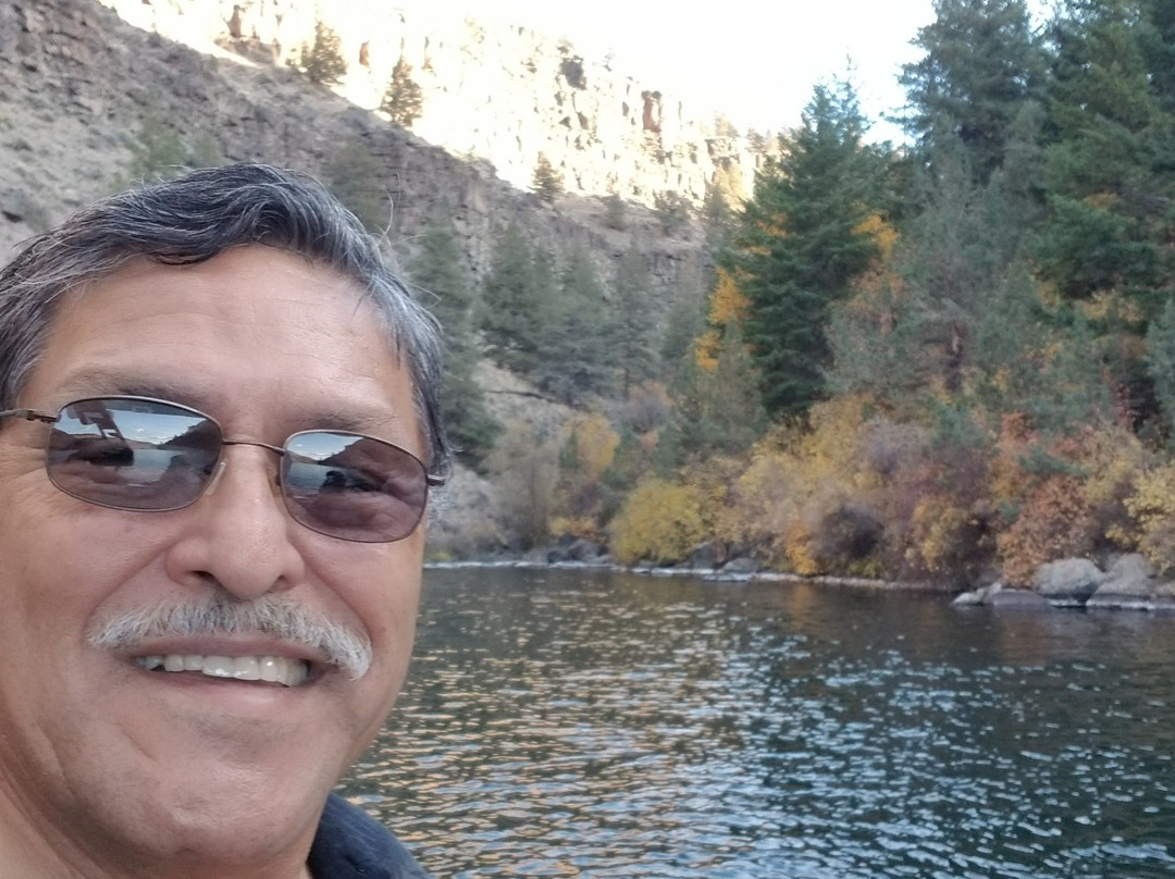 2024年11月Lake Billy Chinook景点攻略-Lake Billy Chinook门票预订|地址|图片-Lake Billy ...