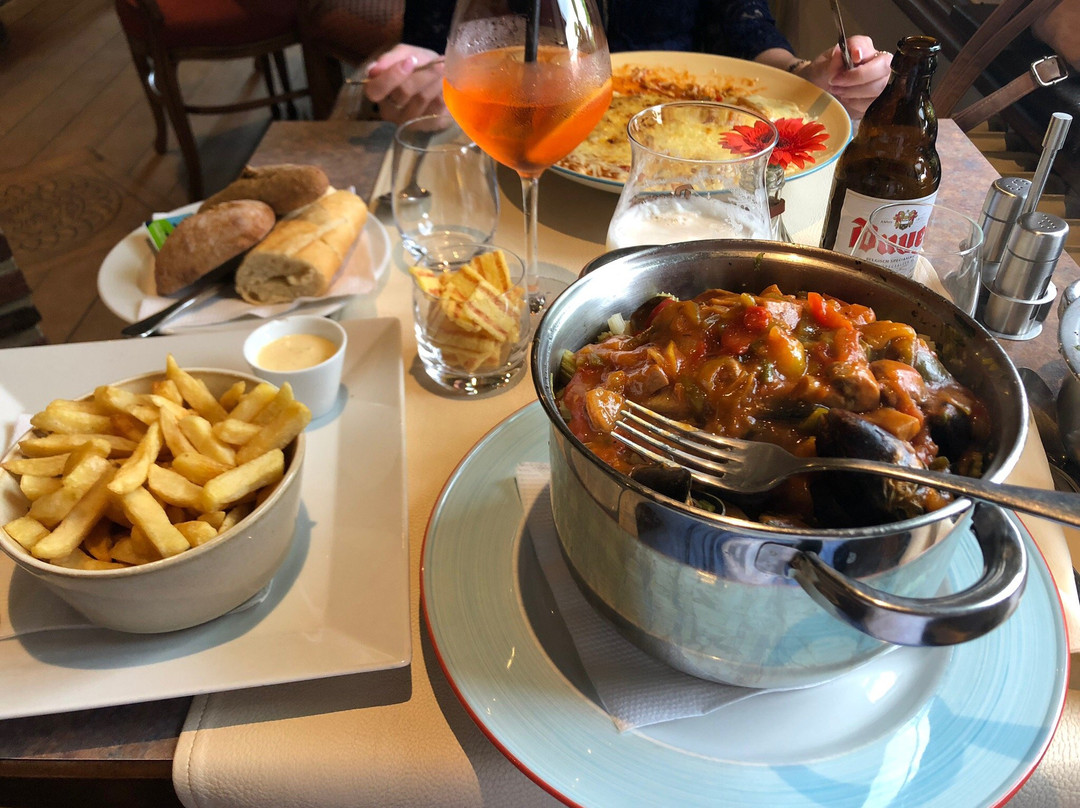 2023年9月Heppen旅游景点攻略-Heppen旅游住宿,-Heppen旅游美食-猫途鹰