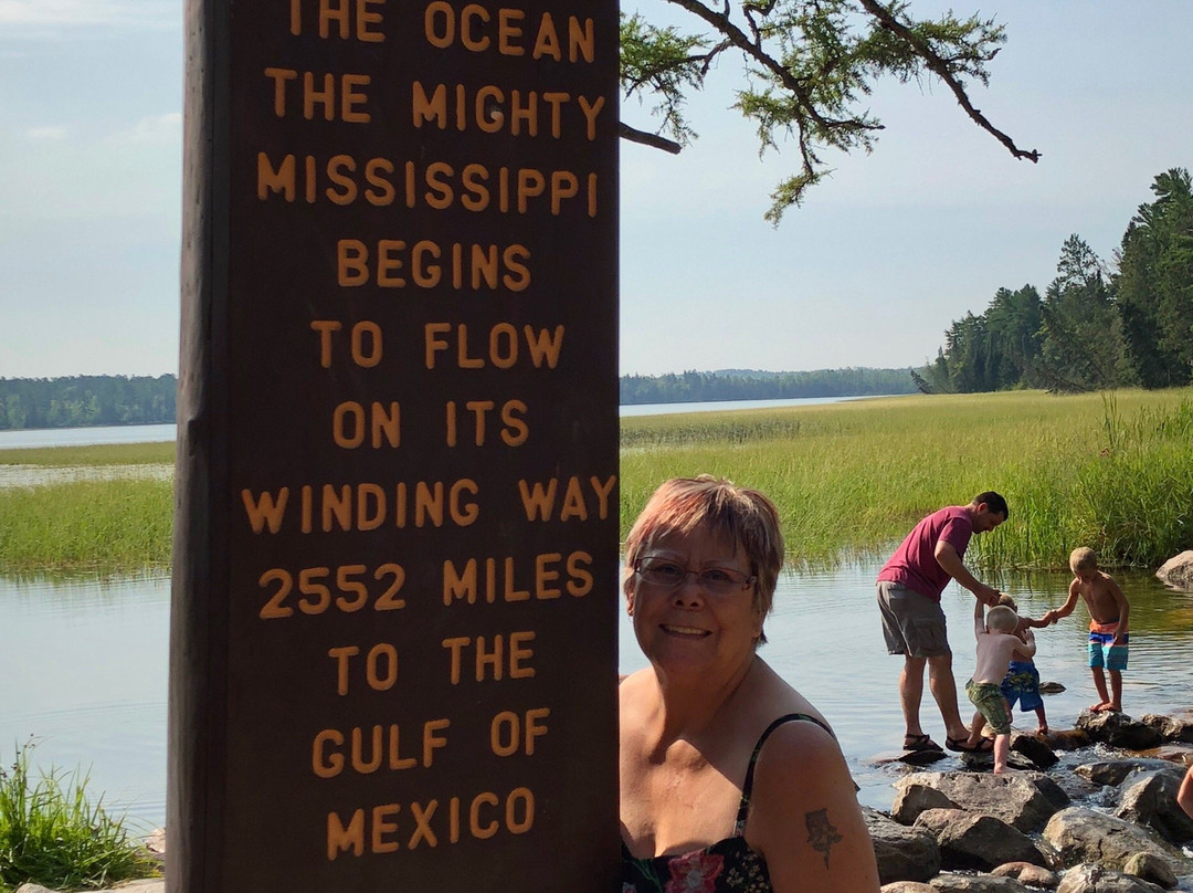 2025年7月Lake Itasca景点攻略-Lake Itasca门票预订|地址|图片-Lake Itasca景点点评-猫途鹰