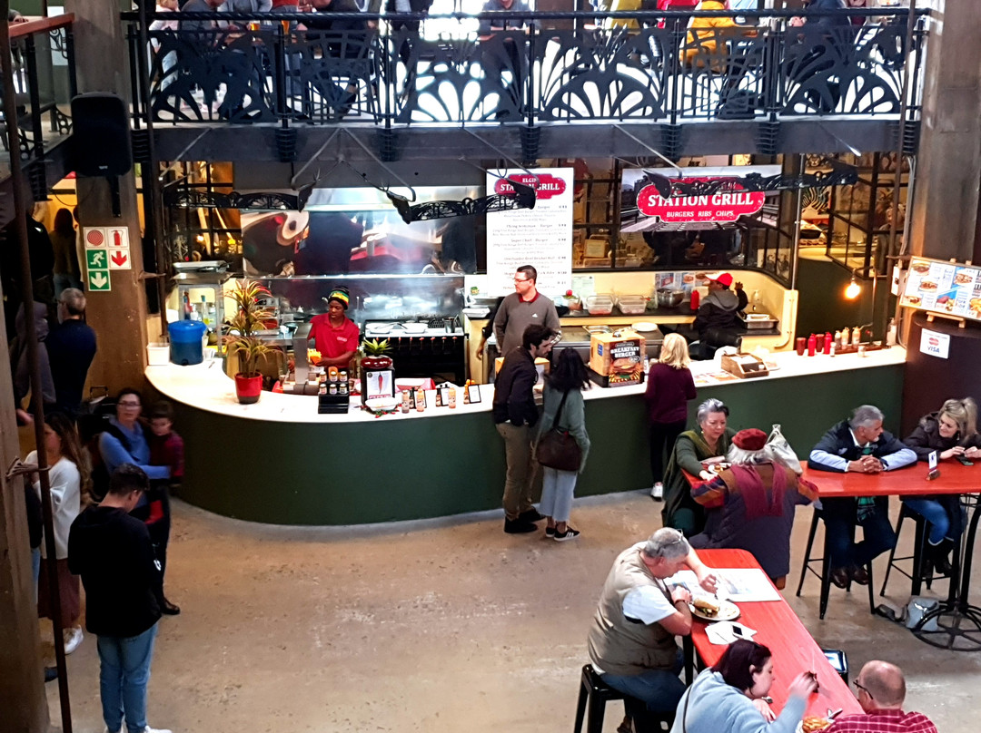 2024年10月Elgin Railway Market景点攻略-Elgin Railway Market门票预订|地址|图片-Elgin ...