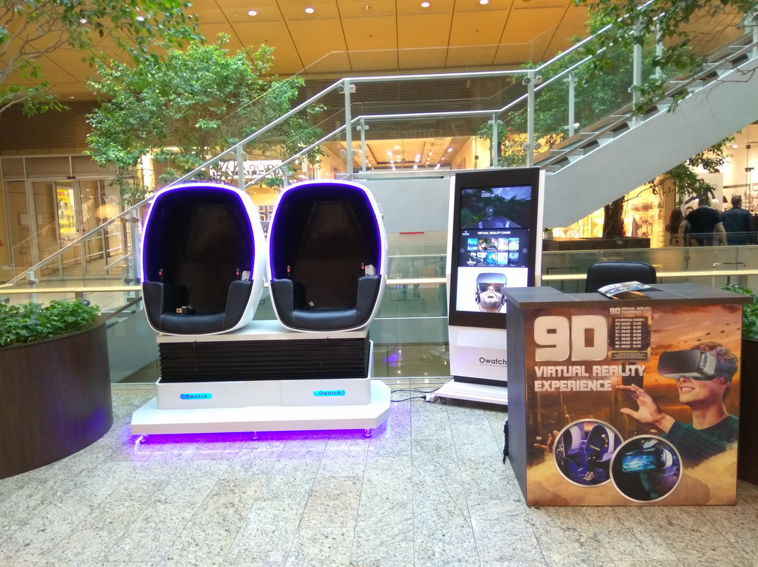 2023年12月9D Virtual Reality Zilina景点攻略-9D Virtual Reality Zilina门票预订|地址 ...