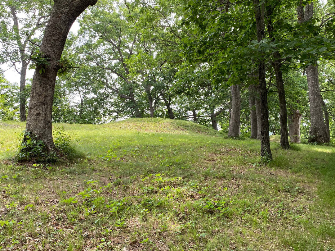 2024年3月Effigy Mounds National Monument景点攻略-Effigy Mounds National ...