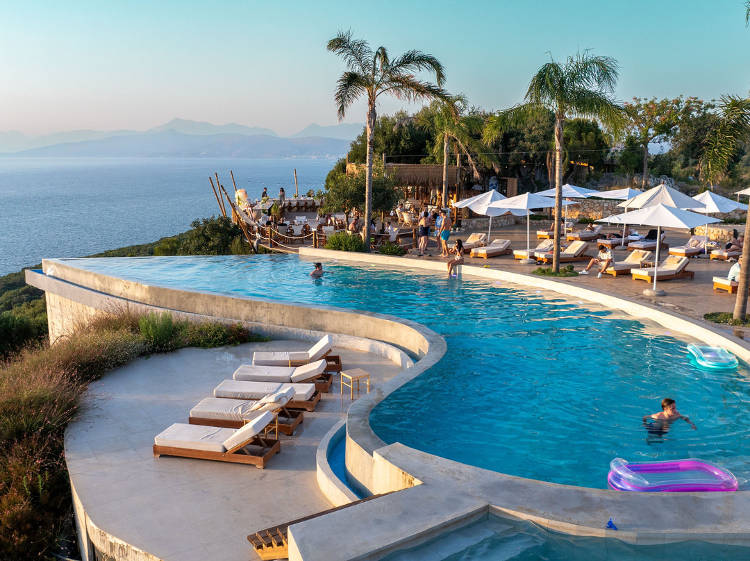 Arameras Eco Resort (Ksamil) - Arameras Eco Resort - 酒店预订 /预定 - 75条旅客点评 ...