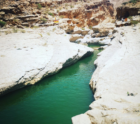 2025年1月Wadi Bani Khalid景点攻略-Wadi Bani Khalid门票预订|地址|图片-Wadi Bani Khalid ...