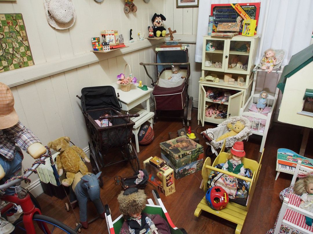 2024年11月Beenleigh Historical Village & Museum景点攻略-Beenleigh Historical ...