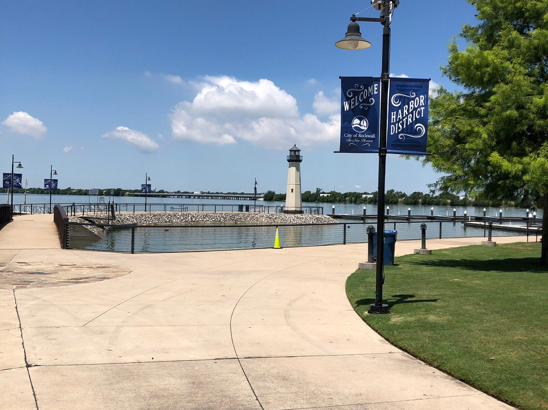 2024年11月The Harbor Rockwall景点攻略-The Harbor Rockwall门票预订|地址|图片-The ...