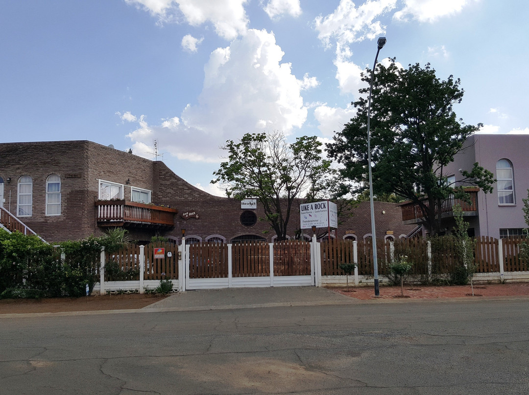 2023年12月Reddersburg旅游景点攻略-Reddersburg旅游住宿,-Reddersburg旅游美食-猫途鹰