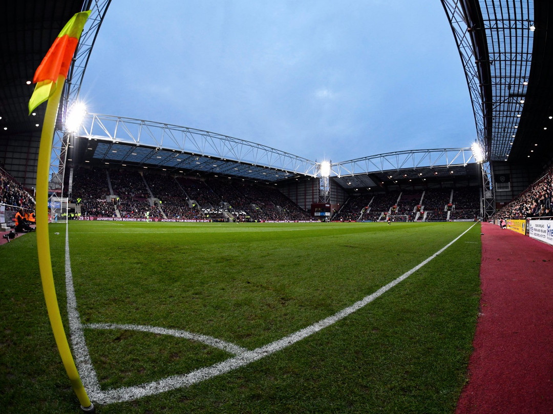 2024年1月Tynecastle Park景点攻略-Tynecastle Park门票预订|地址|图片-Tynecastle Park景点 ...