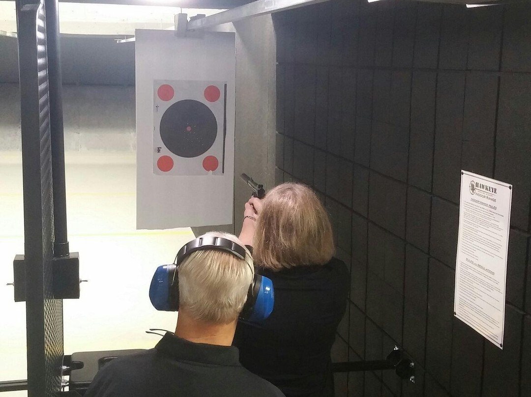 2024年2月Hawkeye Shooting Academy景点攻略-Hawkeye Shooting Academy门票预订|地址|图片 ...
