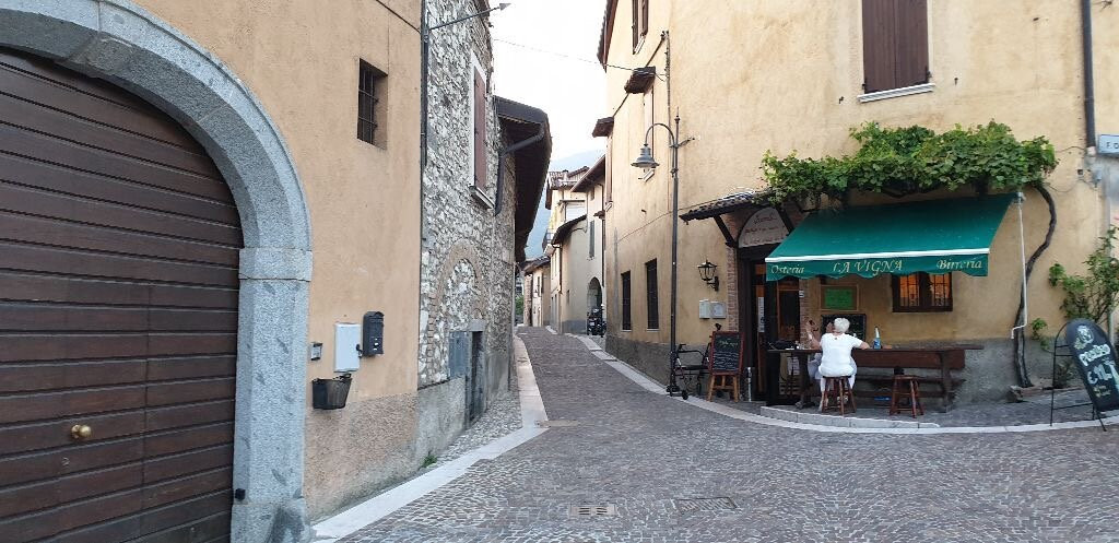 Osteria La Vigna - (Roe Volciano)餐厅/美食点评 - 餐厅地址/餐厅电话/餐厅周边信息/餐厅推荐菜 ...