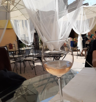 Trattoria Panoramica Sarroc - (Vignale Monferrato)餐厅/美食点评 - 餐厅地址/餐厅电话 ...