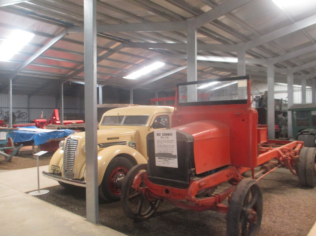 2023年11月The Farm Shed Museum景点攻略-The Farm Shed Museum门票预订|地址|图片-The ...