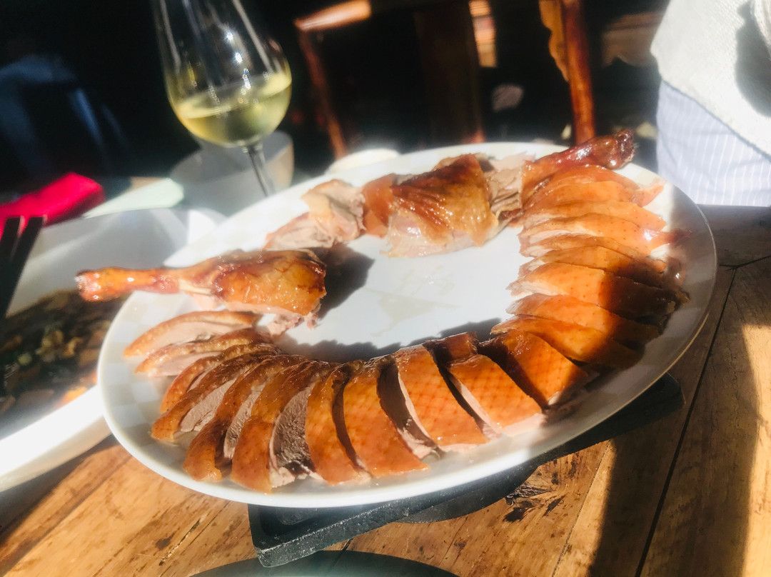 Le Zai - (施特拉森)餐厅/美食点评 - 餐厅地址/餐厅电话/餐厅周边信息/餐厅推荐菜 - Tripadvisor猫途鹰