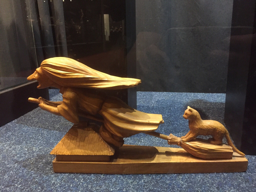 2023年11月Devil's Museum景点攻略-Devil's Museum门票预订|地址|图片-Devil's Museum景点点评-猫途鹰