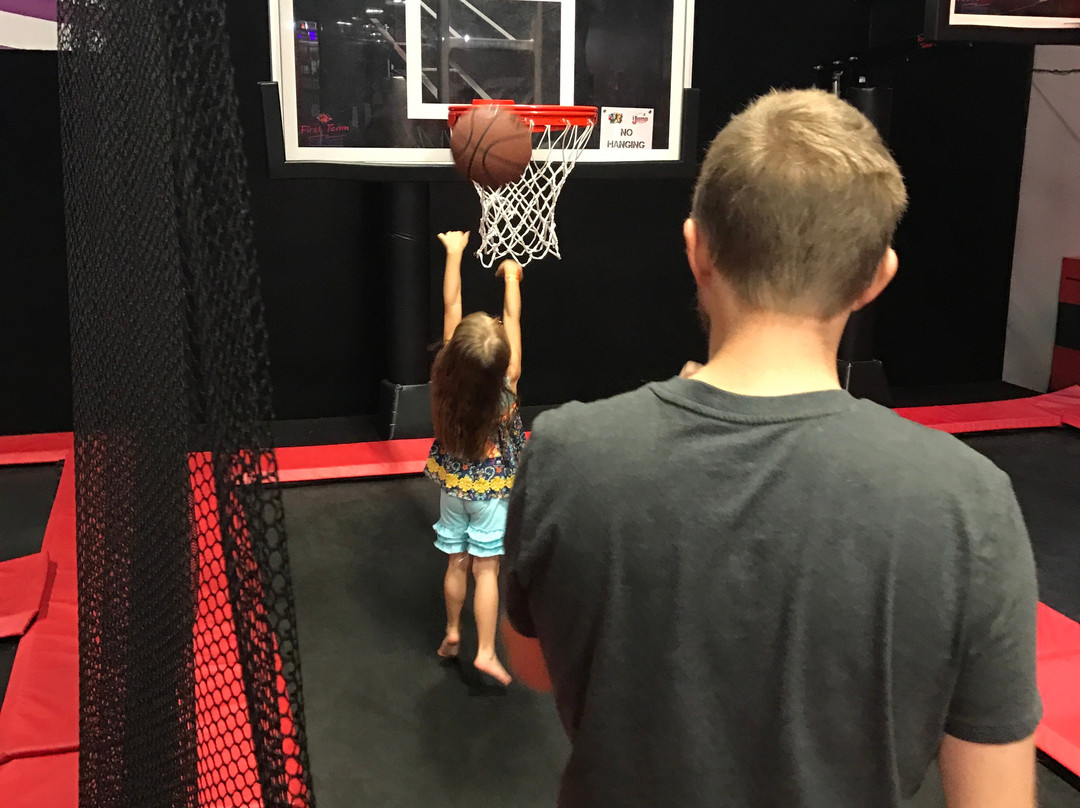 2025年8月iJump Tyler Trampoline Park景点攻略-iJump Tyler Trampoline Park门票预订 ...