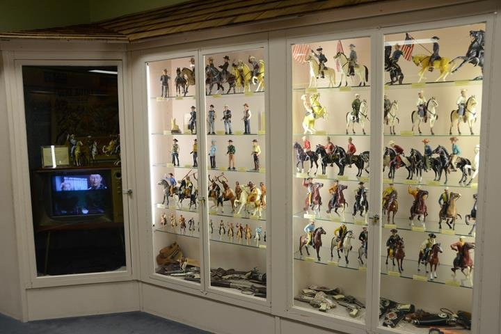 2024年11月National Farm Toy Museum景点攻略-National Farm Toy Museum门票预订|地址|图片 ...