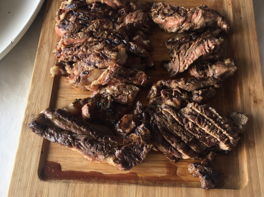 The Grillhouse Sandton - (桑顿)餐厅/美食点评 - 餐厅地址/餐厅电话/餐厅周边信息/餐厅推荐菜 ...