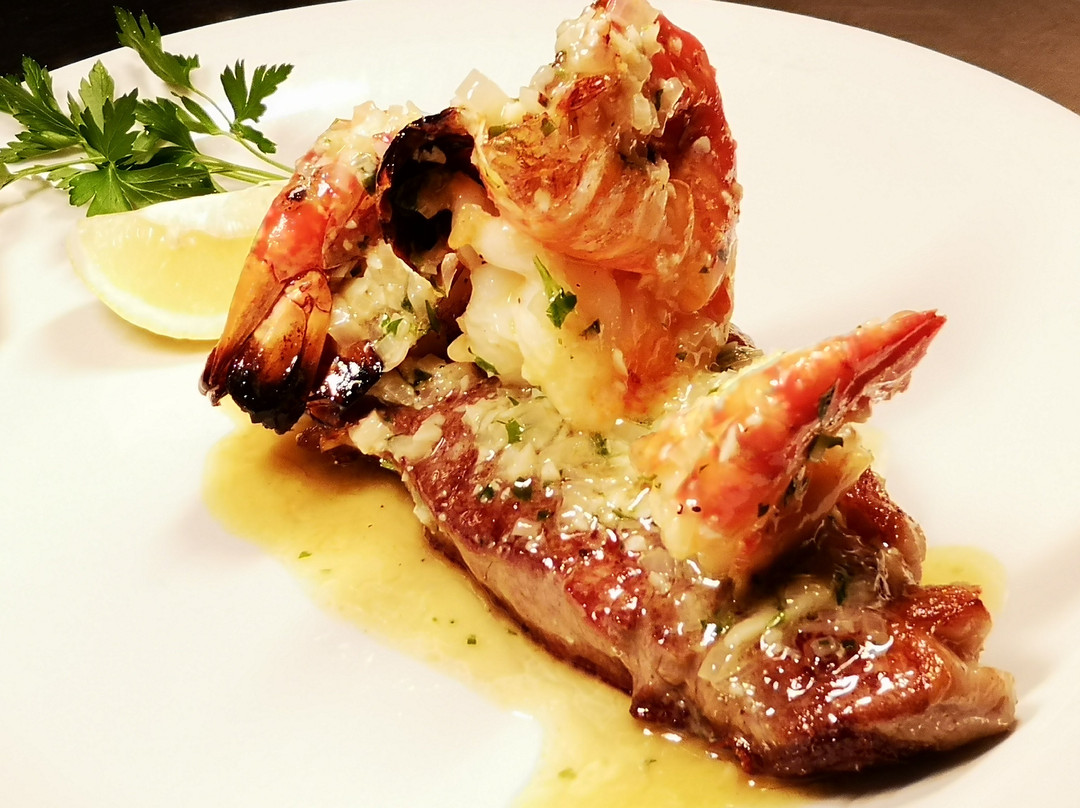 Blue Harbour Seafood Restaurant - (布罗姆利)餐厅/美食点评 - 餐厅地址/餐厅电话/餐厅周边信息/餐厅推荐 ...