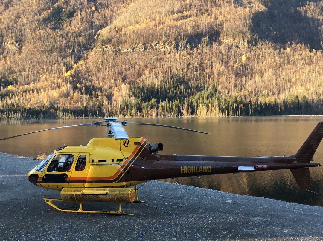 2024年11月Toad River旅游景点攻略-Toad River旅游住宿,-Toad River旅游美食-猫途鹰