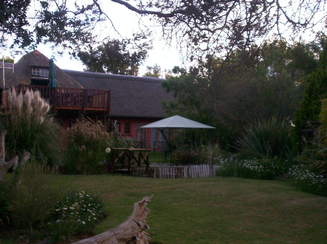 2025年12月Reddersburg旅游景点攻略-Reddersburg旅游住宿,-Reddersburg旅游美食-猫途鹰