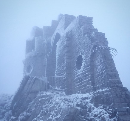 2025年3月Mow Cop Castle景点攻略-Mow Cop Castle门票预订|地址|图片-Mow Cop Castle景点点评-猫途鹰