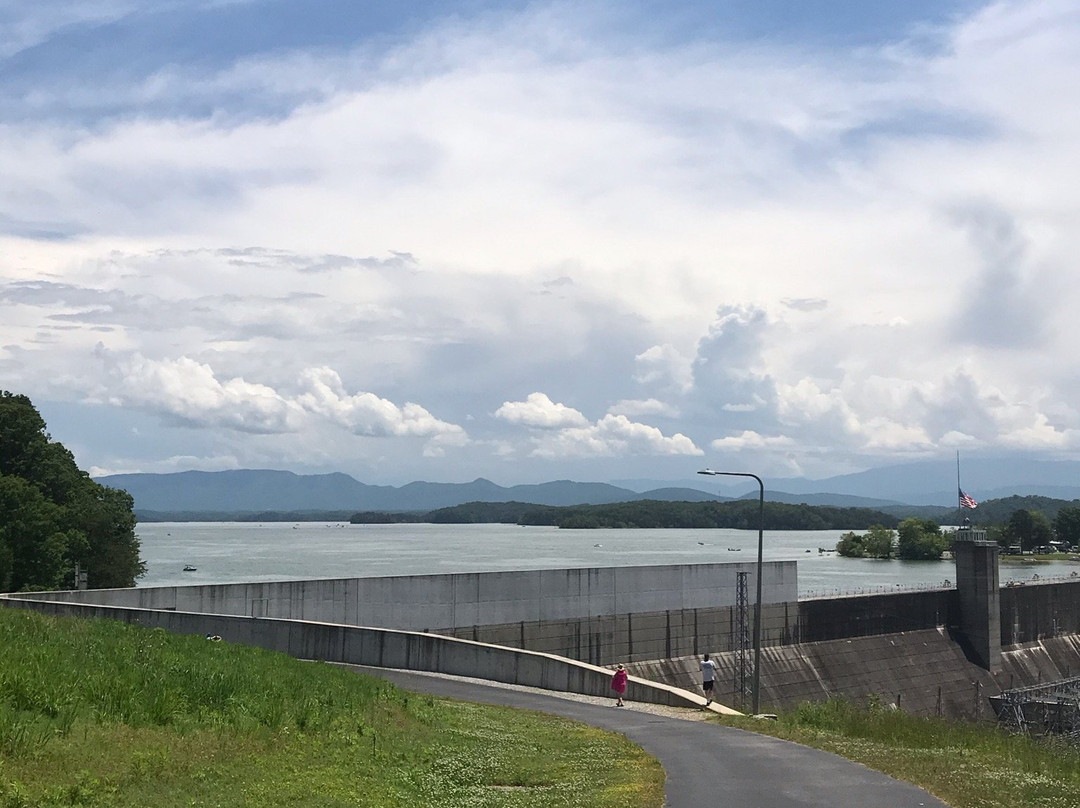 2025年12月Douglas Dam景点攻略-Douglas Dam门票预订|地址|图片-Douglas Dam景点点评-猫途鹰