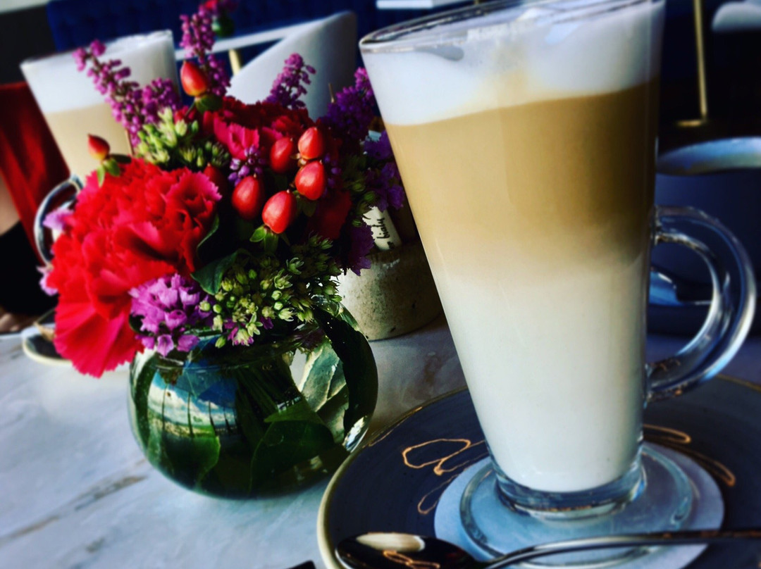 2024年2月Olivia Star Observation Deck景点攻略-Olivia Star Observation Deck门票 ...