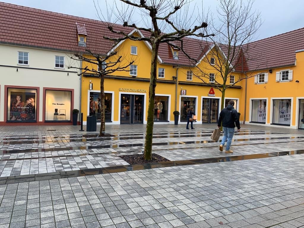 2023年12月Roppenheim The Style Outlets景点攻略-Roppenheim The Style Outlets门票 ...