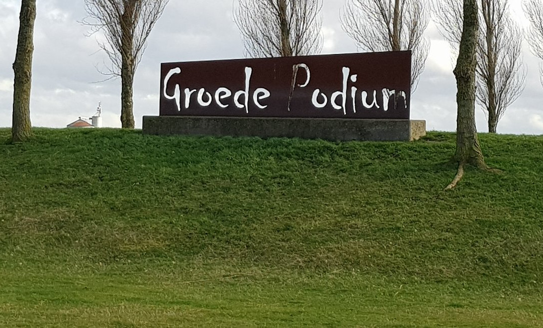 2023年12月Groede podium, speel- en infopark景点攻略-Groede podium, speel- en ...