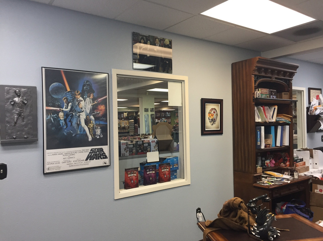 2025年12月Little Shop Of Magic景点攻略-Little Shop Of Magic门票预订|地址|图片-Little ...