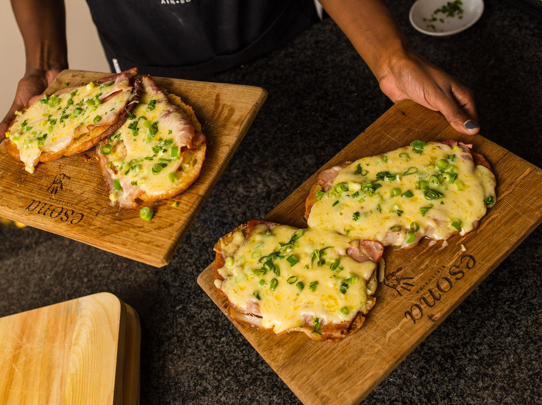 2024年11月Esona Boutique Wine Estate景点攻略-Esona Boutique Wine Estate门票预订 ...