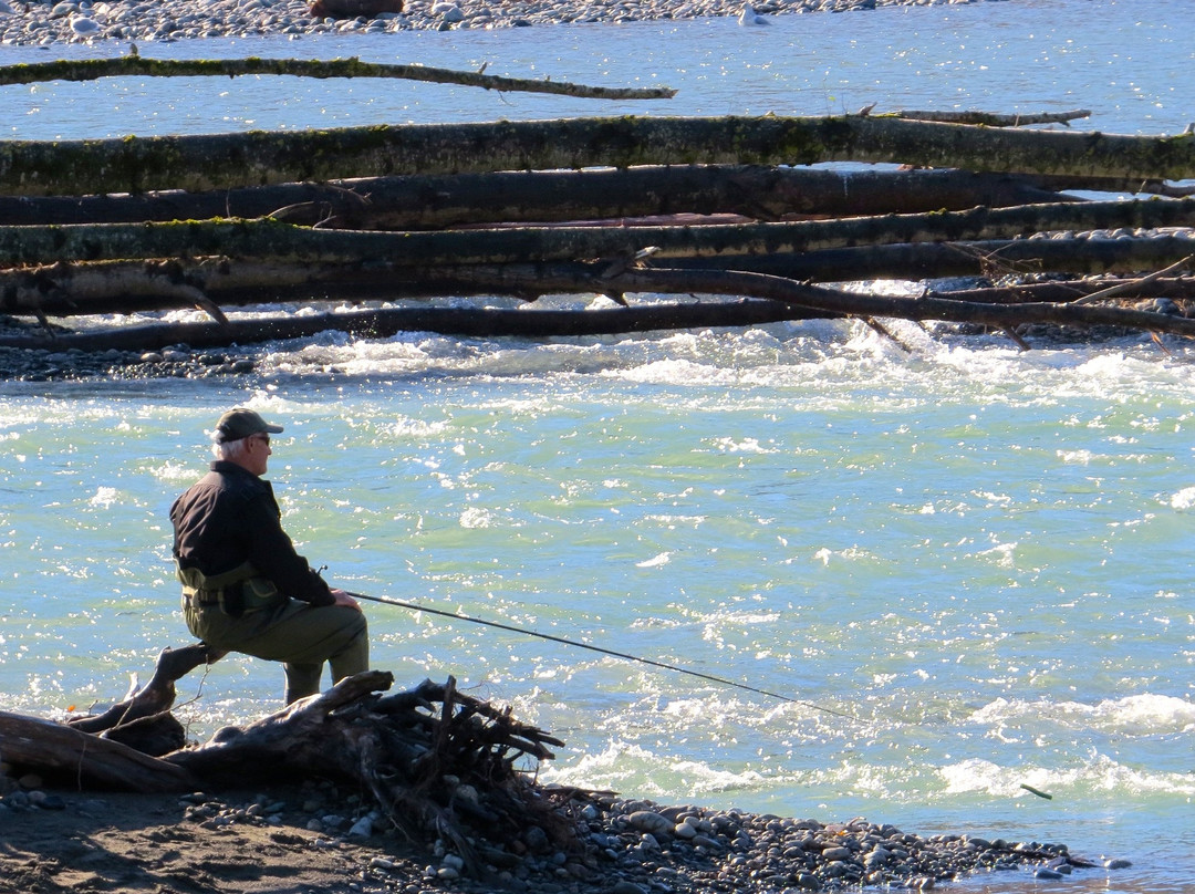 2025年3月32 Vedder River Rotary Trail景点攻略-32 Vedder River Rotary Trail门票 ...