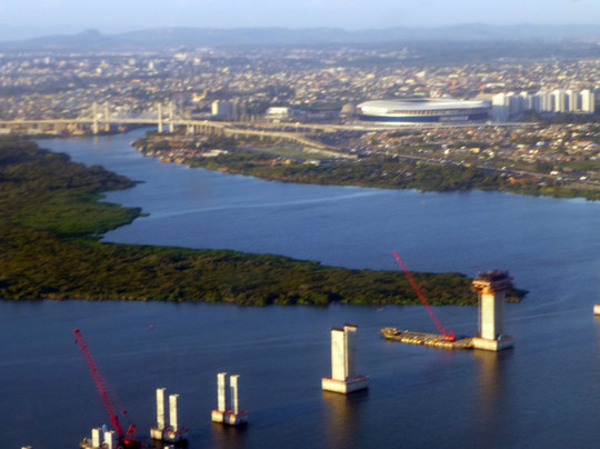 2024年11月Delta do Jacuí (Jacuí Delta) State Park景点攻略-Delta do Jacuí ...