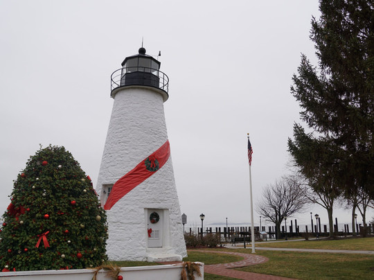 2023年12月Concord Point Lighthouse景点攻略-Concord Point Lighthouse门票预订|地址|图片 ...