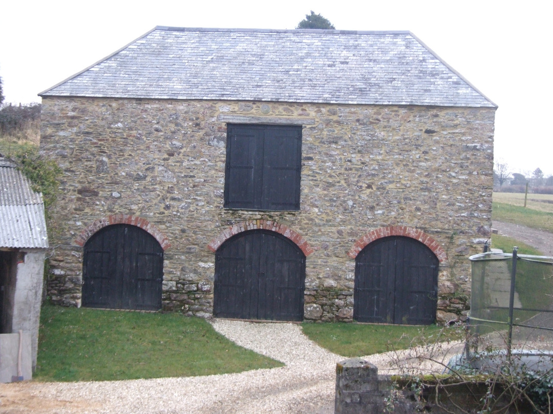 2023年12月Parracombe旅游景点攻略-Parracombe旅游住宿,-Parracombe旅游美食-猫途鹰