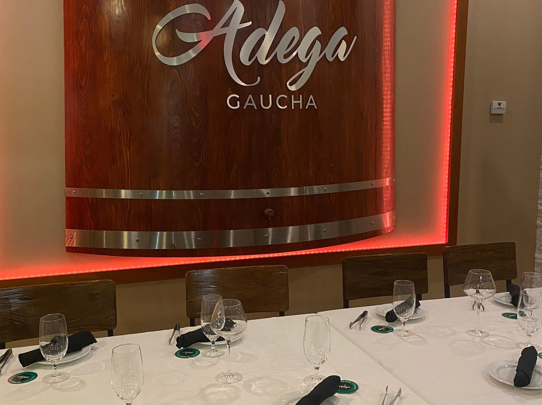 Adega Gaucha Brazilian Grill - (奥兰多)餐厅/美食点评 - 餐厅地址/餐厅电话/餐厅周边信息/餐厅推荐菜 ...