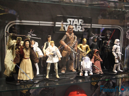 2024年10月Toy and Action Figure Museum景点攻略-Toy and Action Figure Museum门票 ...