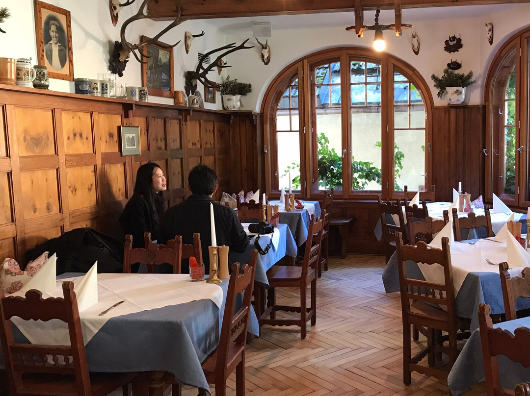 Gasthof Zauner - (哈尔施塔特)餐厅/美食点评 - 餐厅地址/餐厅电话/餐厅周边信息/餐厅推荐菜 - Tripadvisor猫途鹰