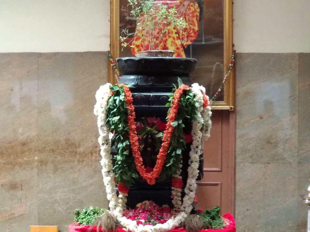 2023年11月Shri Kanchi Kamakoti Peetam景点攻略-Shri Kanchi Kamakoti Peetam门票预订 ...