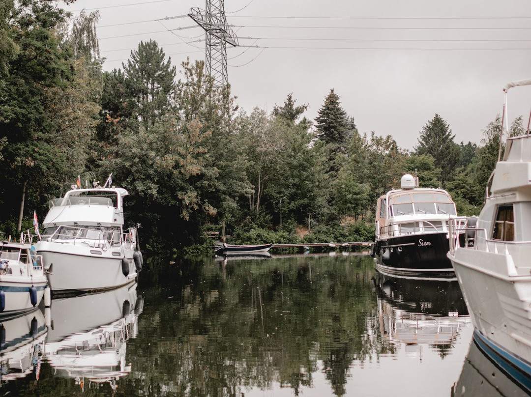 2024年2月Vechelde旅游景点攻略-Vechelde旅游住宿,-Vechelde旅游美食-猫途鹰
