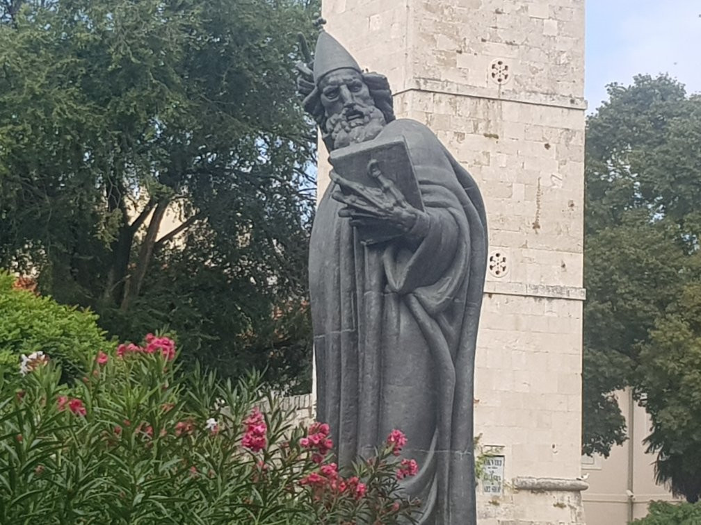 2023年12月Grgur Ninski Statue景点攻略-Grgur Ninski Statue门票预订|地址|图片-Grgur ...