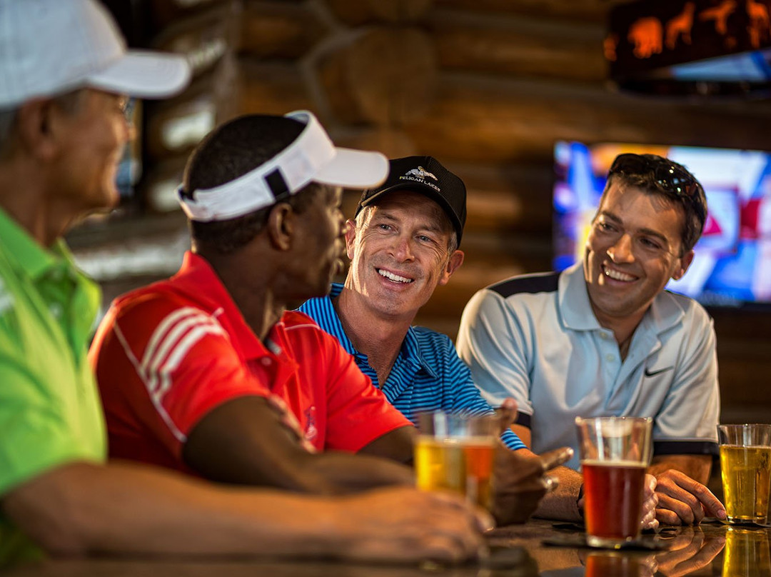 2023年11月Pelican Lakes Golf Club景点攻略-Pelican Lakes Golf Club门票预订|地址|图片 ...