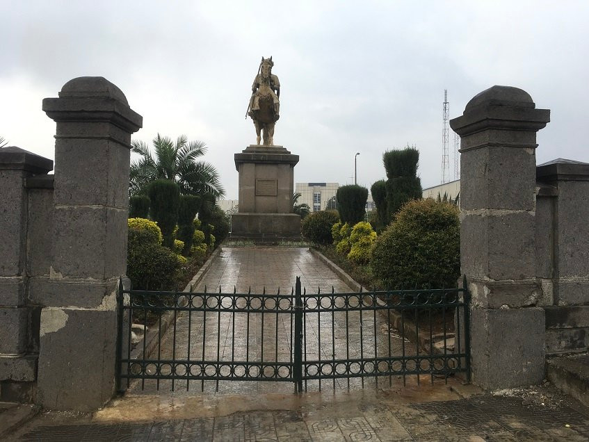 2024年7月Menelik II Square景点攻略-Menelik II Square门票预订|地址|图片-Menelik II ...