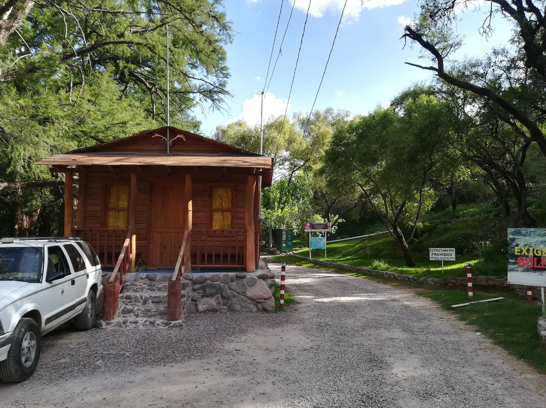 2023年11月Parque Ecologico El Sabinal景点攻略-Parque Ecologico El Sabinal门票预订 ...