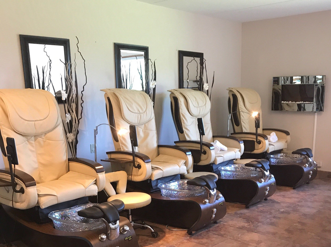 2023年11月Amba Spa at Horseshoe Resort景点攻略-Amba Spa at Horseshoe Resort门票 ...