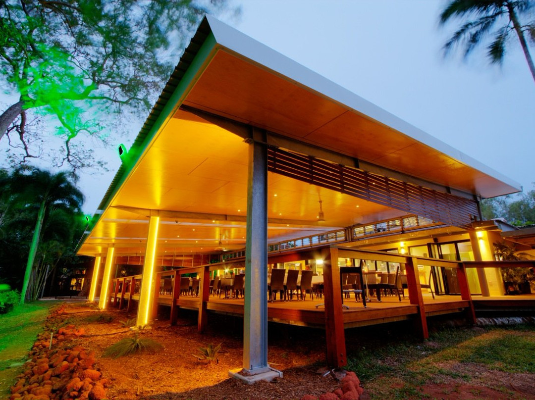 2024年10月Mapoon旅游景点攻略-Mapoon旅游住宿,-Mapoon旅游美食-猫途鹰