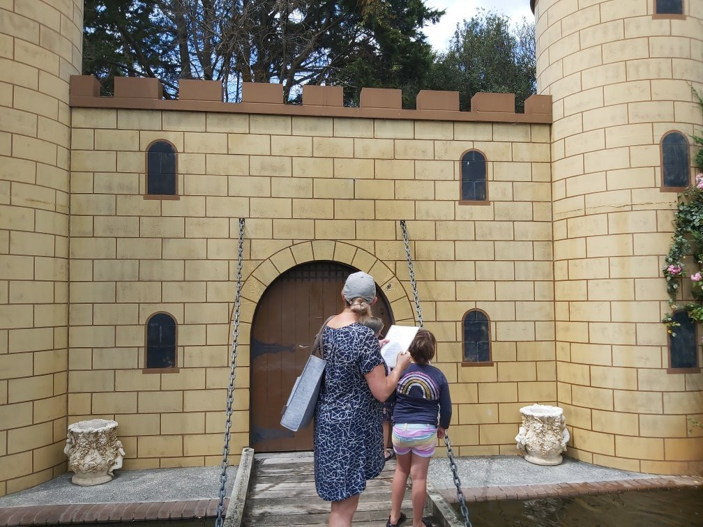 2023年12月Ngatea Water Gardens景点攻略-Ngatea Water Gardens门票预订|地址|图片-Ngatea ...