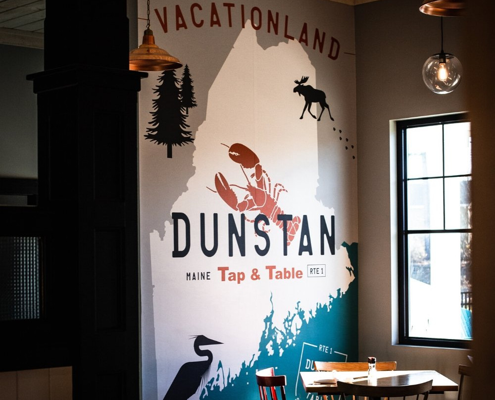 Dunstan Tap & Table - (斯卡伯勒)餐厅/美食点评 - 餐厅地址/餐厅电话/餐厅周边信息/餐厅推荐菜 ...